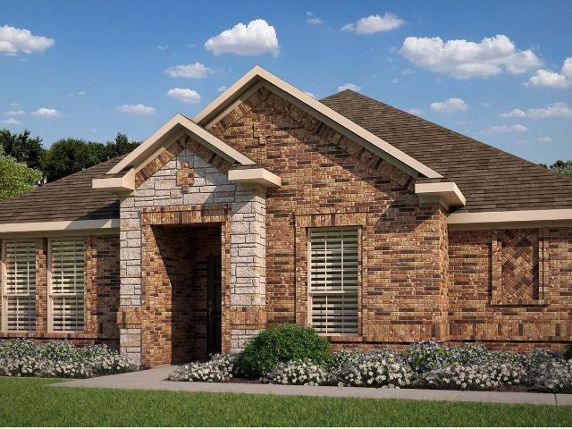 Brand New Home in Midlothian, TX. 3 Bed, 2 Bath