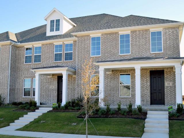 Brand New Home in Midlothian, TX. 3 Bed, 2 Bath