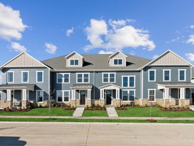 Brand New Home in Midlothian, TX. 3 Bed, 2 Bath