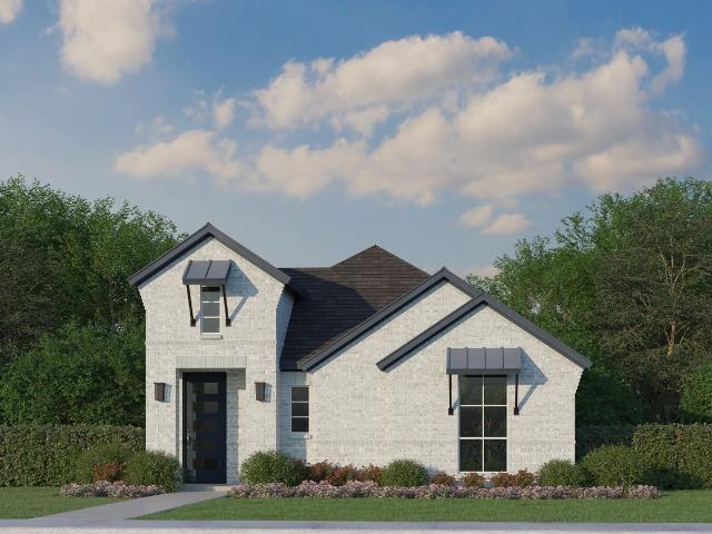 Brand New Home in Midlothian, TX. 3 Bed, 2 Bath