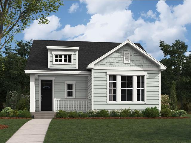 Brand New Home in Midlothian, TX. 3 Bed, 2 Bath