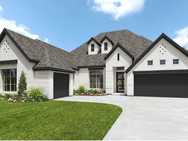 Brand New Home in Midlothian, TX. 3 Bed, 3 Bath