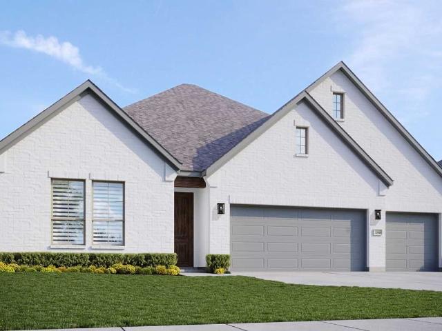 Brand New Home in Midlothian, TX. 3 Bed, 3 Bath