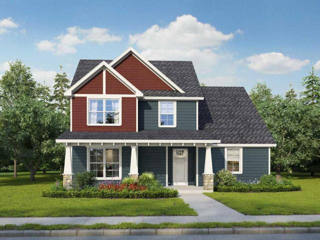 Brand New Home in Midlothian, TX. 4 Bed, 3 Bath