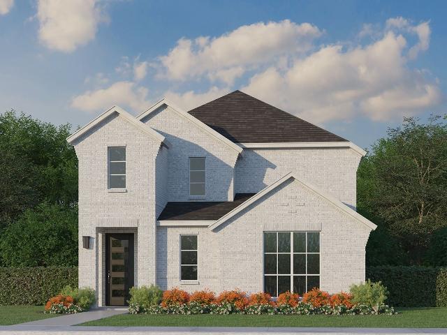 Brand New Home in Midlothian, TX. 4 Bed, 3 Bath