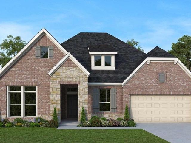 Brand New Home in Midlothian, TX. 4 Bed, 3 Bath
