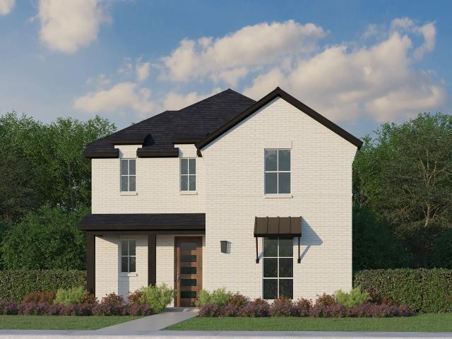 Brand New Home in Midlothian, TX. 4 Bed, 3 Bath
