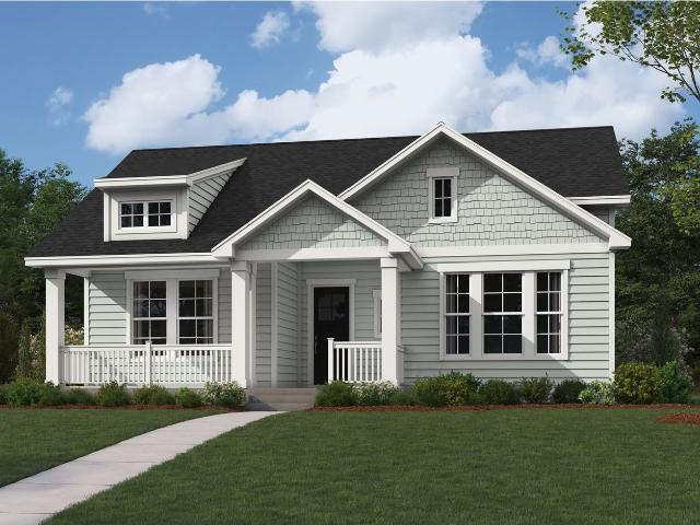 Brand New Home in Midlothian, TX. 4 Bed, 3 Bath