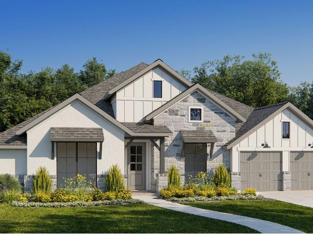 Brand New Home in Midlothian, TX. 4 Bed, 4 Bath