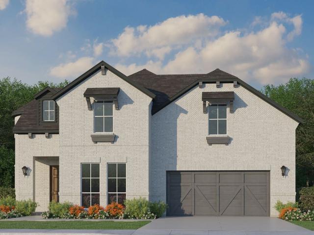 Brand New Home in Midlothian, TX. 4 Bed, 4 Bath