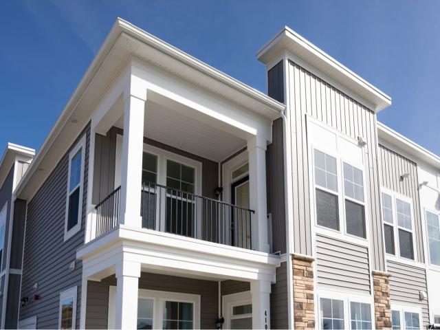 Brand New Home in Midlothian, VA. 2 Bed, 2 Bath
