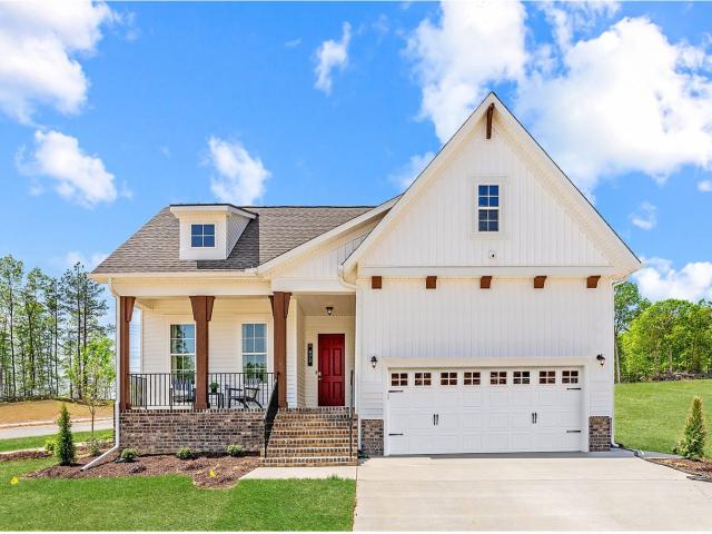 Brand New Home in Midlothian, VA. 2 Bed, 2 Bath