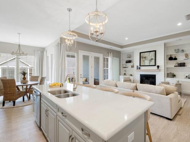 Brand New Home in Midlothian, VA. 2 Bed, 2 Bath