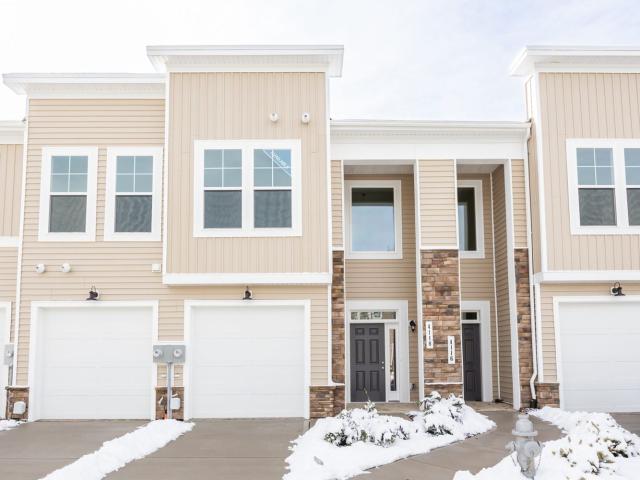 Brand New Home in Midlothian, VA. 3 Bed, 2 Bath