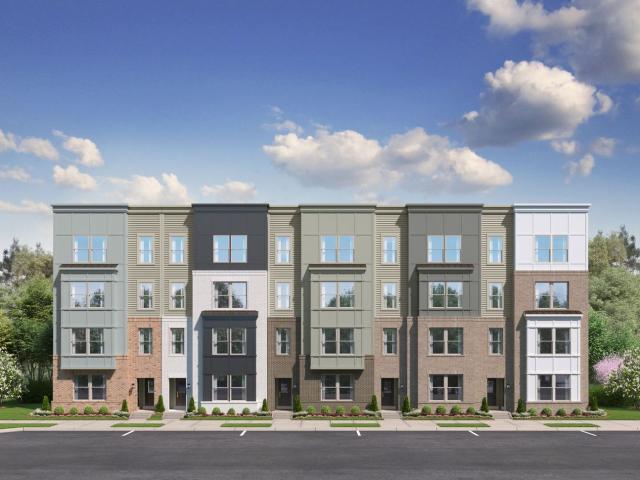Brand New Home in Midlothian, VA. 3 Bed, 2 Bath
