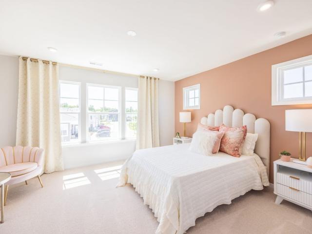 Brand New Home in Midlothian, VA. 3 Bed, 3 Bath