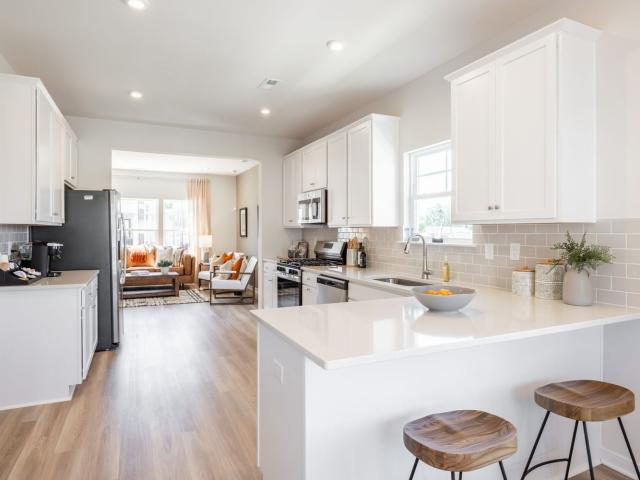 Brand New Home in Midlothian, VA. 3 Bed, 3 Bath