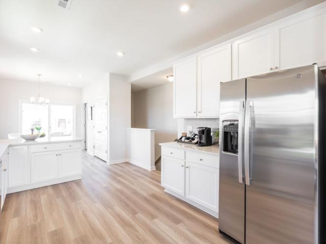 Brand New Home in Midlothian, VA. 3 Bed, 3 Bath