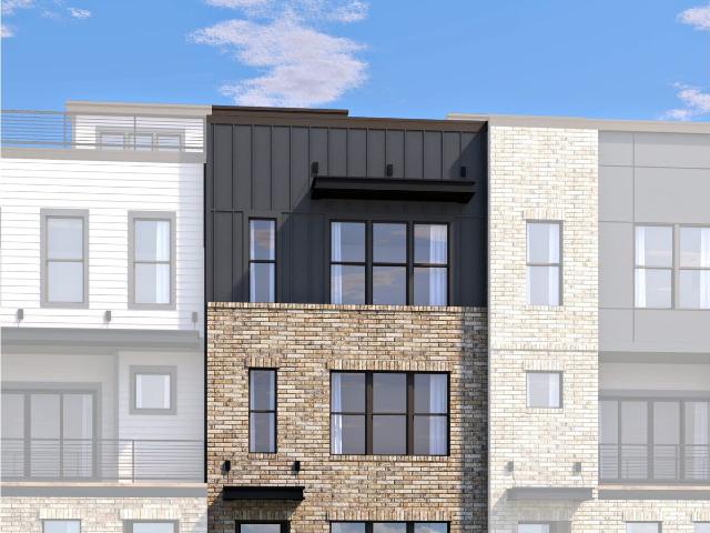 Brand New Home in Midlothian, VA. 3 Bed, 3 Bath