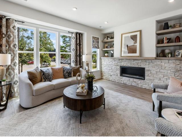 Brand New Home in Midlothian, VA. 3 Bed, 3 Bath