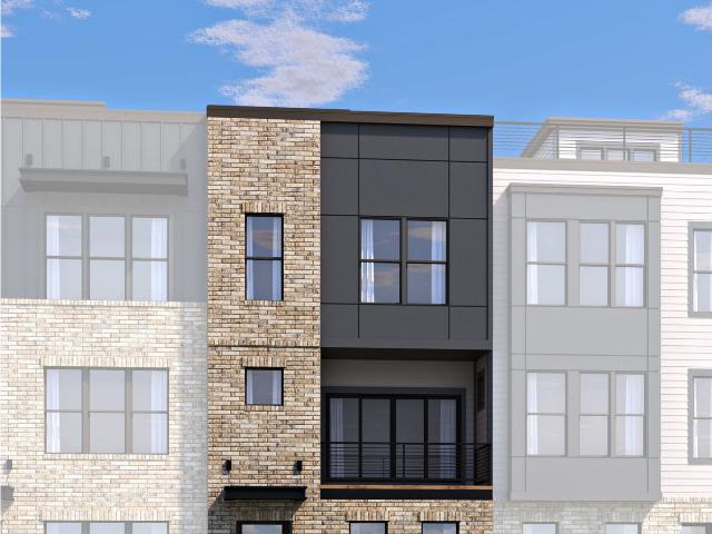 Brand New Home in Midlothian, VA. 3 Bed, 3 Bath