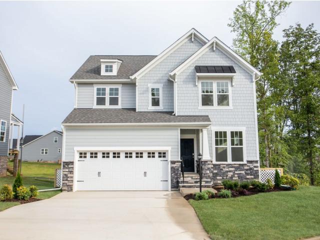 Brand New Home in Midlothian, VA. 4 Bed, 3 Bath