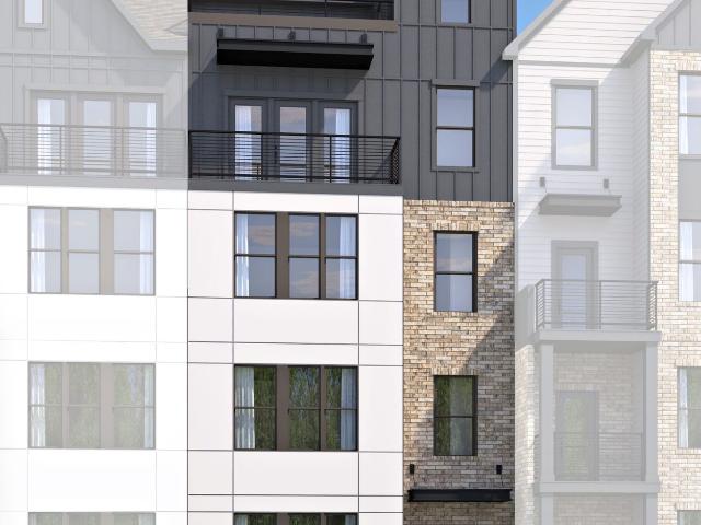 Brand New Home in Midlothian, VA. 4 Bed, 4 Bath