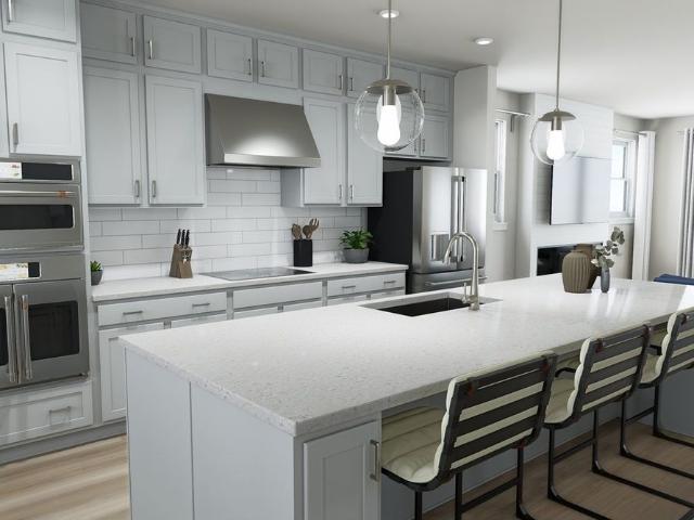 Brand New Home in Midlothian, VA. 4 Bed, 4 Bath