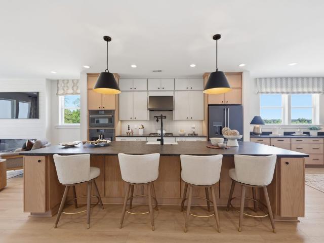 Brand New Home in Midlothian, VA. 4 Bed, 4 Bath