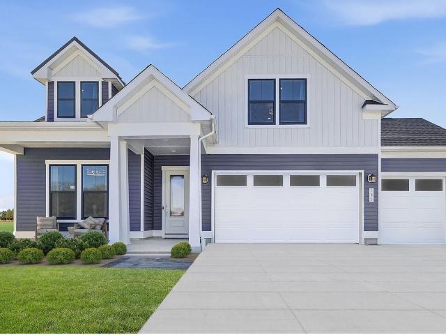 Brand New Home in Milton, DE. 3 Bed, 3 Bath