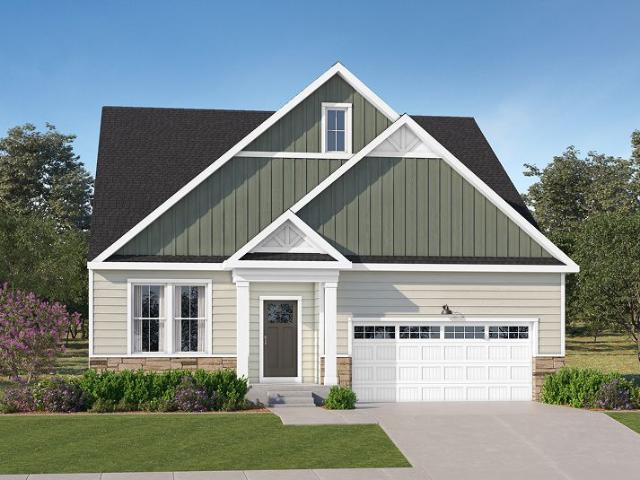 Brand New Home in Milton, DE. 3 Bed, 2 Bath