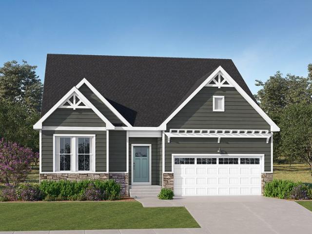 Brand New Home in Milton, DE. 3 Bed, 2 Bath