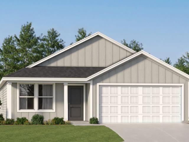 Brand New Home in Milton, FL. 3 Bed, 2 Bath