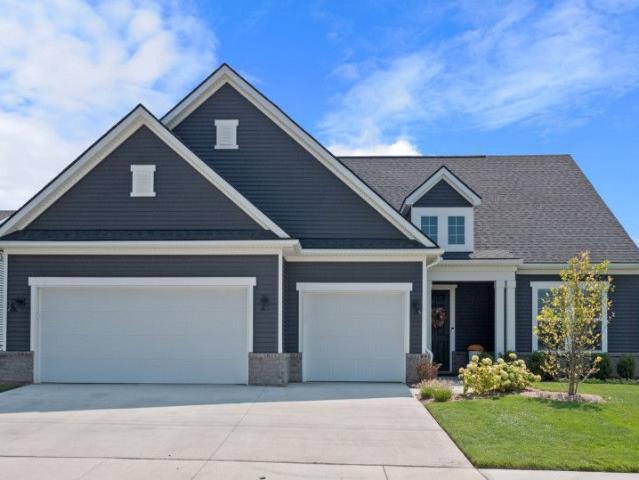 Brand New Home in Milford, MI. 3 Bed, 2 Bath