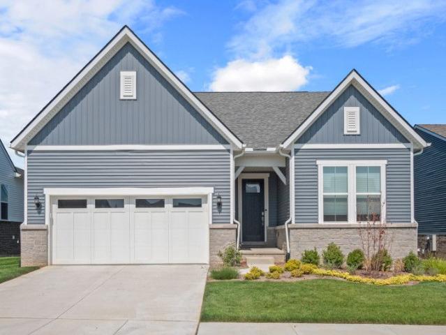 Brand New Home in Milford, MI. 2 Bed, 2 Bath