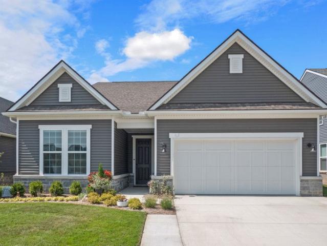 Brand New Home in Milford, MI. 2 Bed, 2 Bath