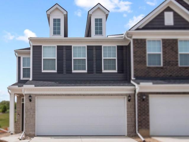 Brand New Home in Milford, MI. 3 Bed, 2 Bath