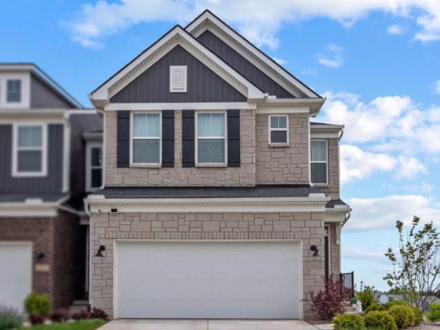 Brand New Home in Milford, MI. 3 Bed, 2 Bath