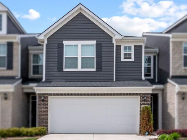 Brand New Home in Milford, MI. 3 Bed, 2 Bath
