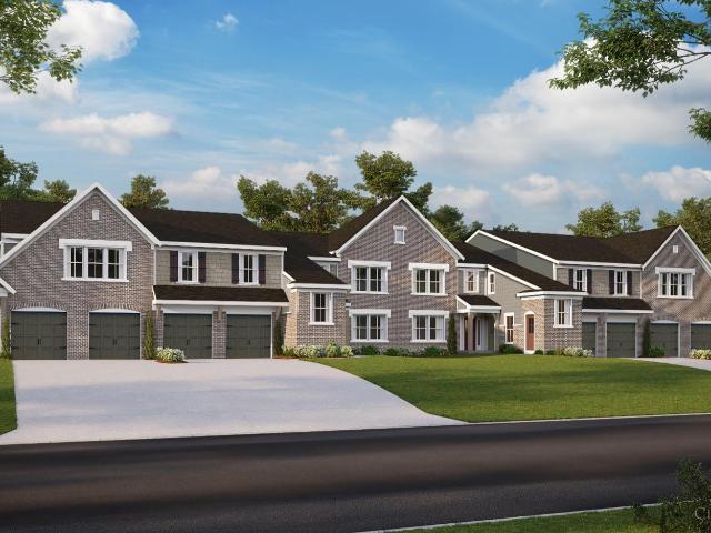Brand New Home in Milford, OH. 2 Bed, 2 Bath