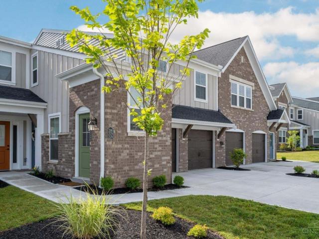 Brand New Home in Milford, OH. 2 Bed, 2 Bath