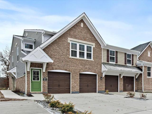 Brand New Home in Milford, OH. 2 Bed, 2 Bath
