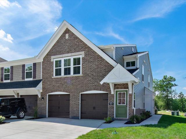 Brand New Home in Milford, OH. 2 Bed, 2 Bath