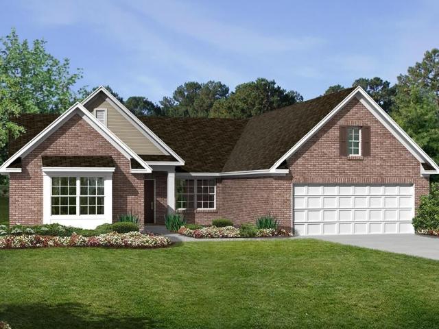 Brand New Home in Milford, OH. 3 Bed, 2 Bath