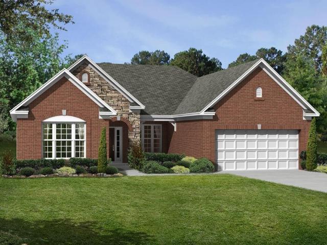 Brand New Home in Milford, OH. 3 Bed, 2 Bath
