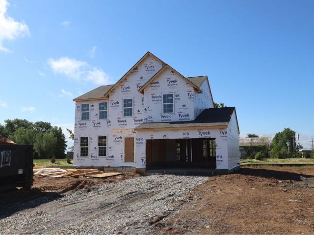 Brand New Home in Milford, OH. 4 Bed, 2 Bath
