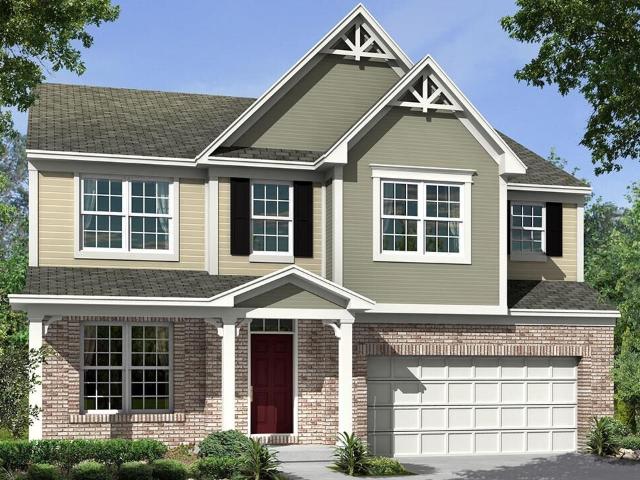 Brand New Home in Milford, OH. 4 Bed, 2 Bath
