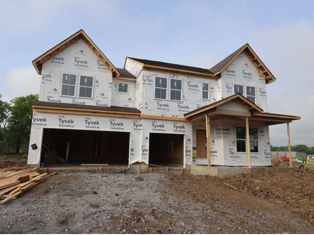 Brand New Home in Milford, OH. 4 Bed, 3 Bath