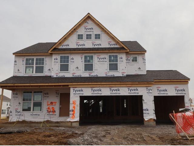Brand New Home in Milford, OH. 5 Bed, 3 Bath