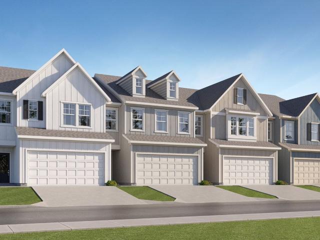 Brand New Home in Milledgeville, GA. 3 Bed, 2 Bath